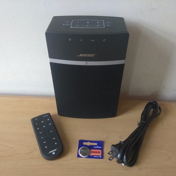 Bose | Portable Audio & Video | Bose Soundtouch Wireless Music System ...